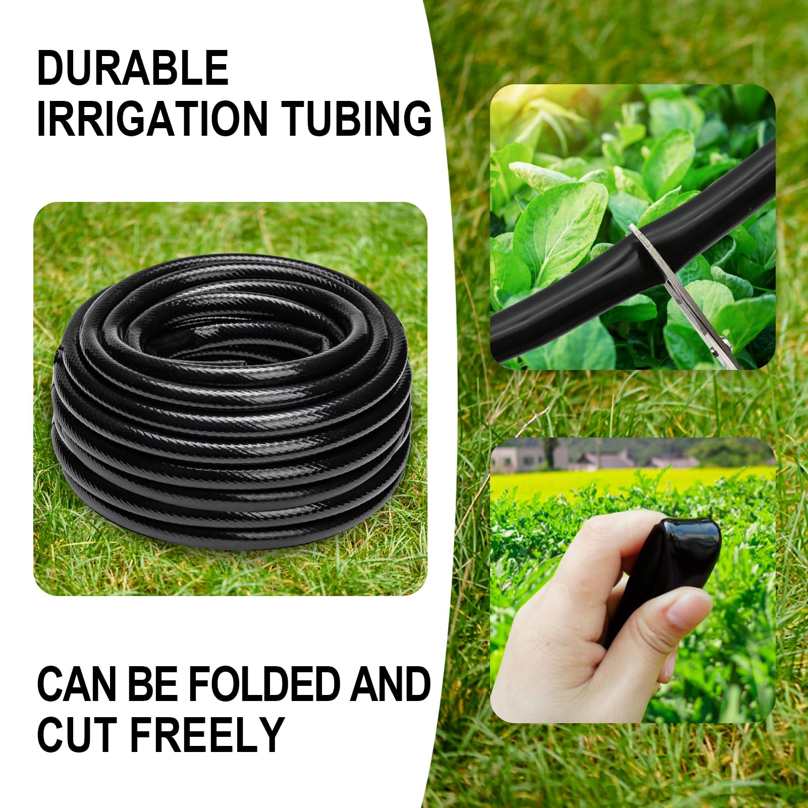 1 2 Inch Irrigation Hose