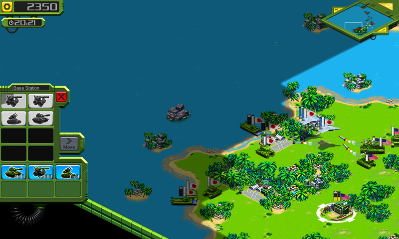 Tropical Stormfront:Amazon.de:Appstore for Android