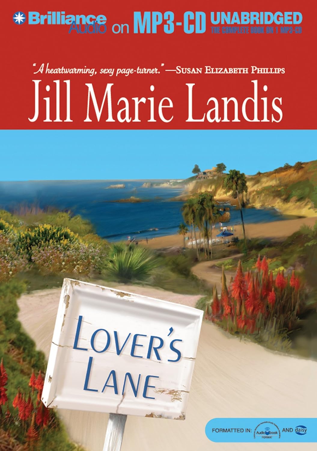 Lover's Lane: Landis, Jill Marie, Burr, Sandra: 9781593352271: Amazon ...