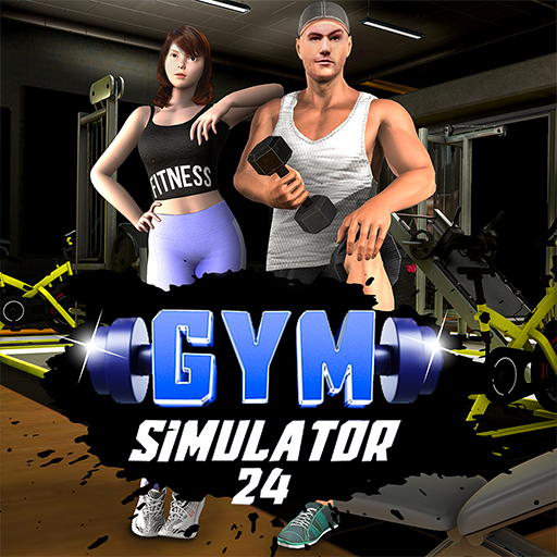 Pro Gym Simulator 2024 Games: Gym Tycoon Builder Simulator 3D - App on ...