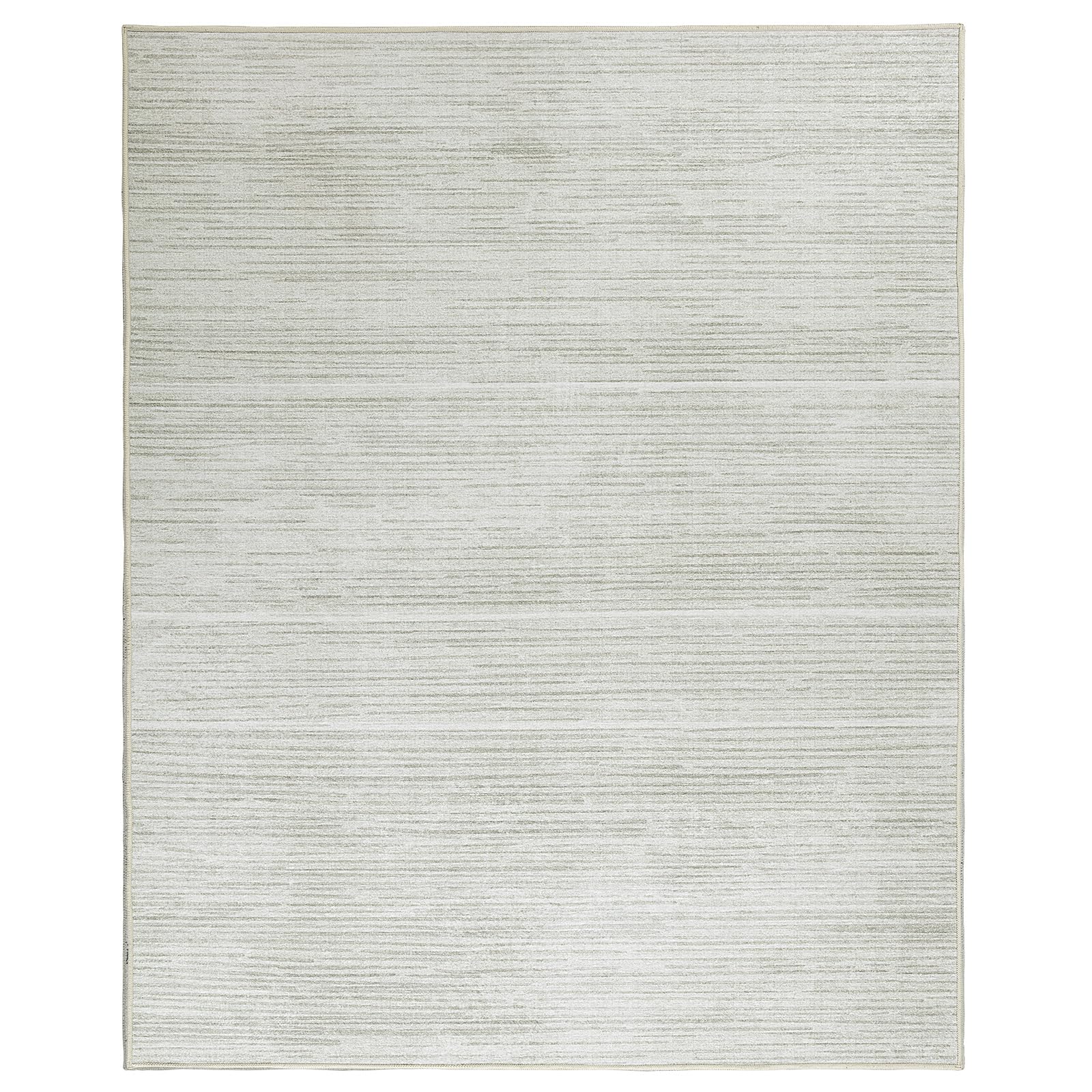 HOMBYS 9x12 Modern Ombre Area Rug for Living Room Bedroom, Tonal Chic ...