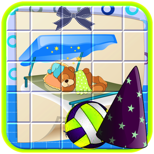 Smart Brain Puzzle - App on Amazon Appstore