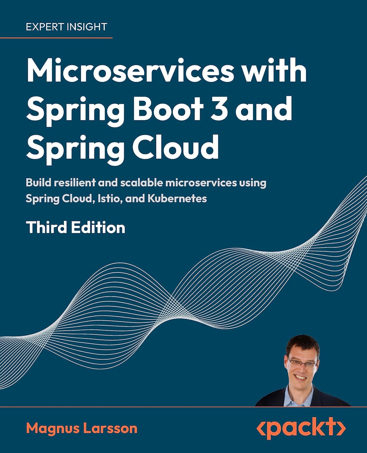 Microservices With Spring Boot 3 And Spring Cloud Third Edition Build Resilient And Scalable
