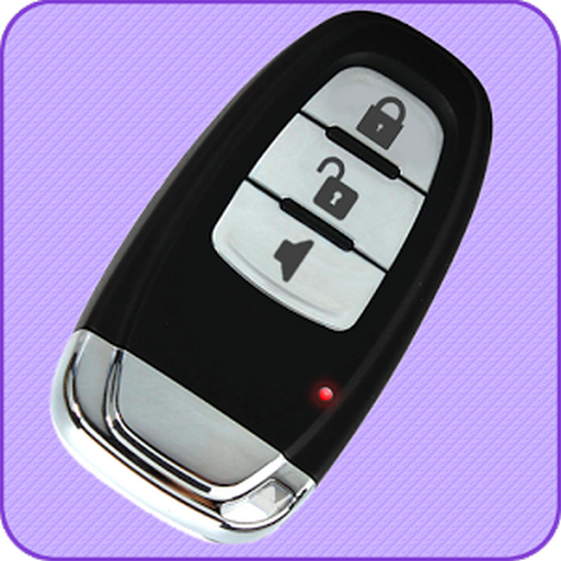 Virtual Car Key Remote - App on Amazon Appstore