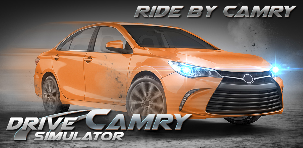 Drive Camry Simulator:Amazon.com:Appstore for Android