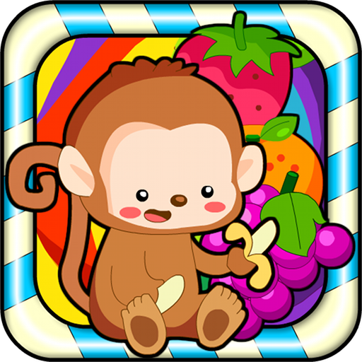 Bubble Monkey - App on the Amazon Appstore