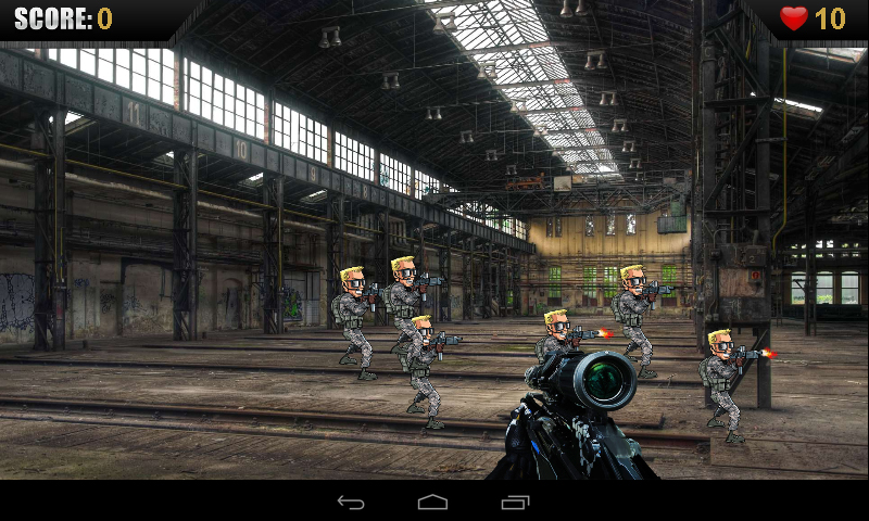 Soldier Academy 01:Amazon.ca:Appstore for Android