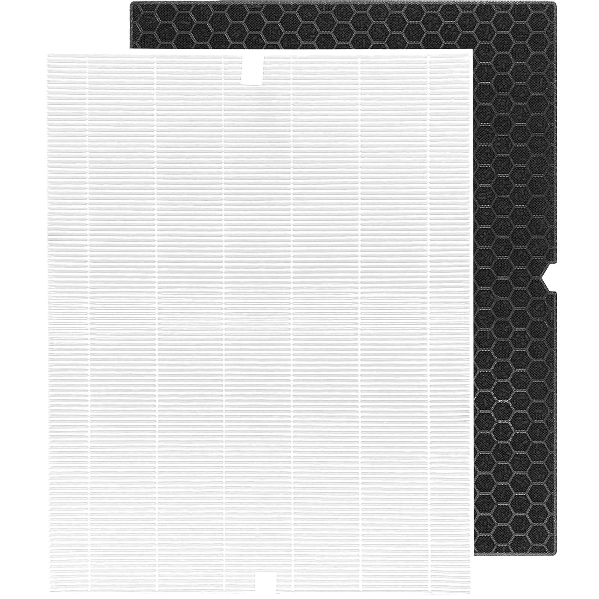Amazon.com: 116130 Air Purifier Filter for Winix 5500-2 and AM80 Air ...