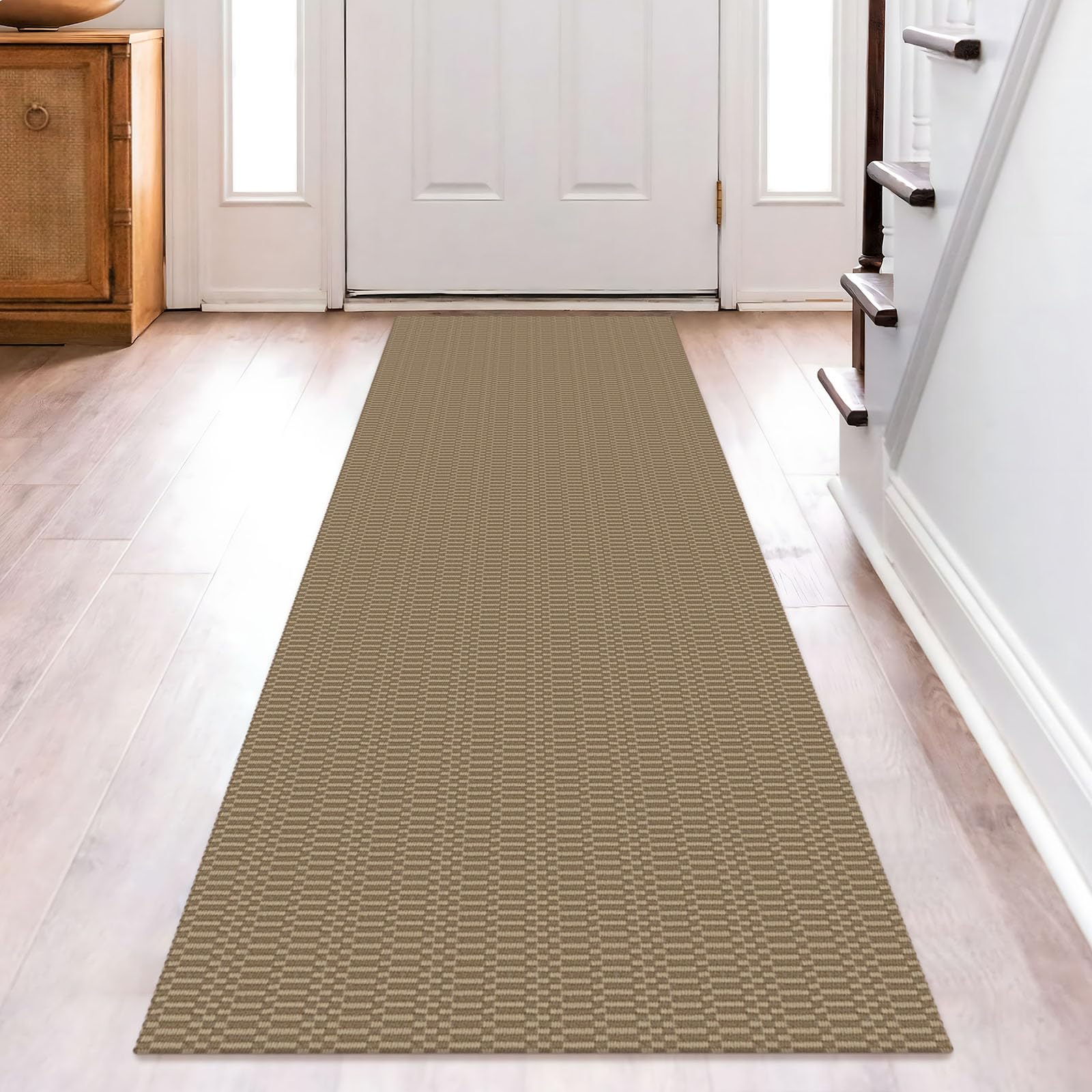 Amazon.com: KOZYFLY Washable Runner Rug 2x8 Ft Runners for Hallway ...