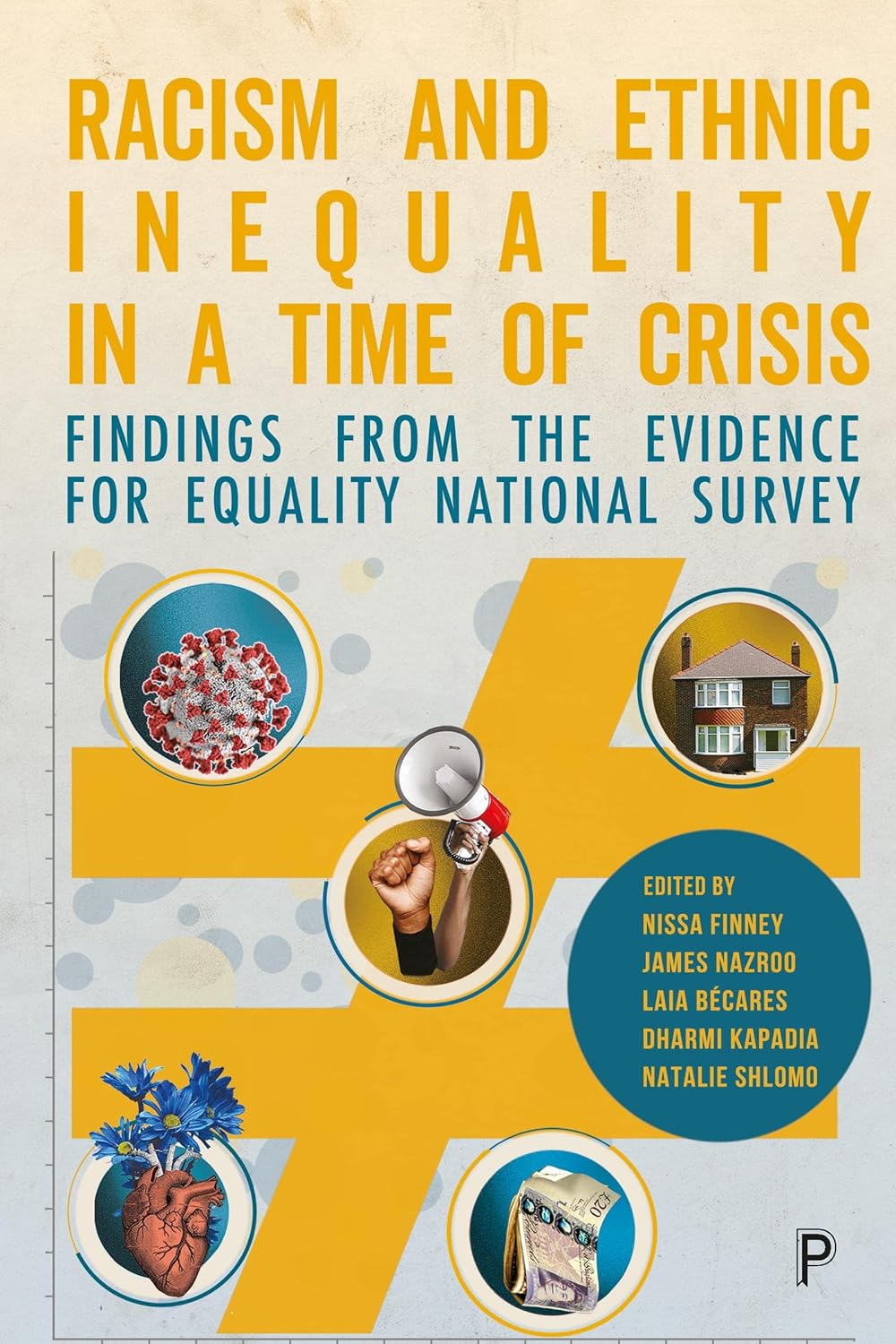 Amazon | Racism and Ethnic Inequality in a Time of Crisis: Findings from the Evidence for ...