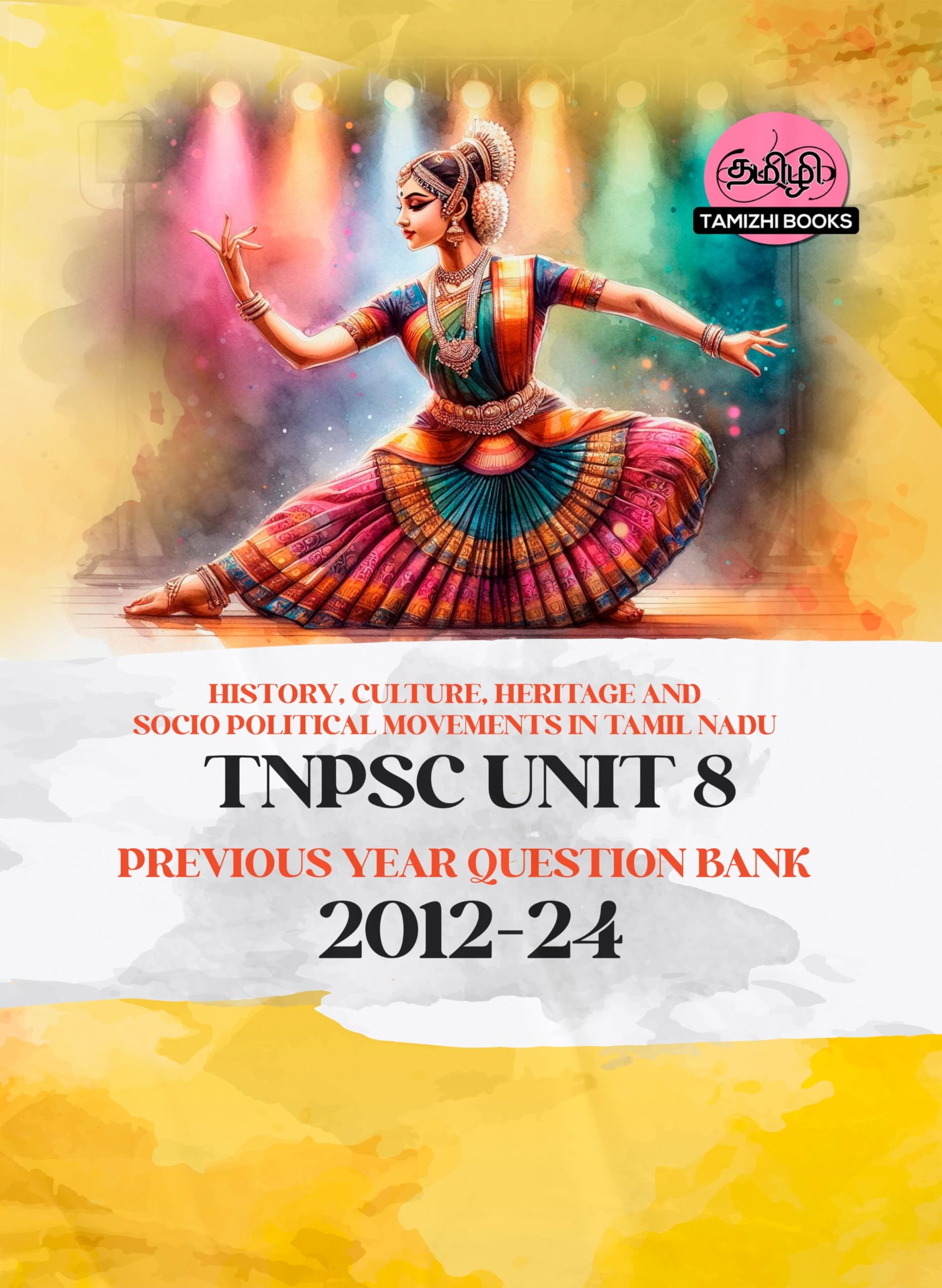 TNPSC - History, Culture, Heritage and Socio - Political Movements in ...