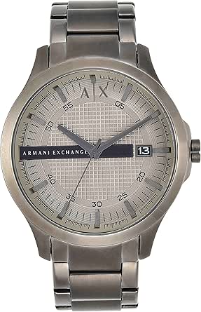 Armani Exchange AX2194 Reloj de Hombres : Armani Exchange: Amazon.com ...