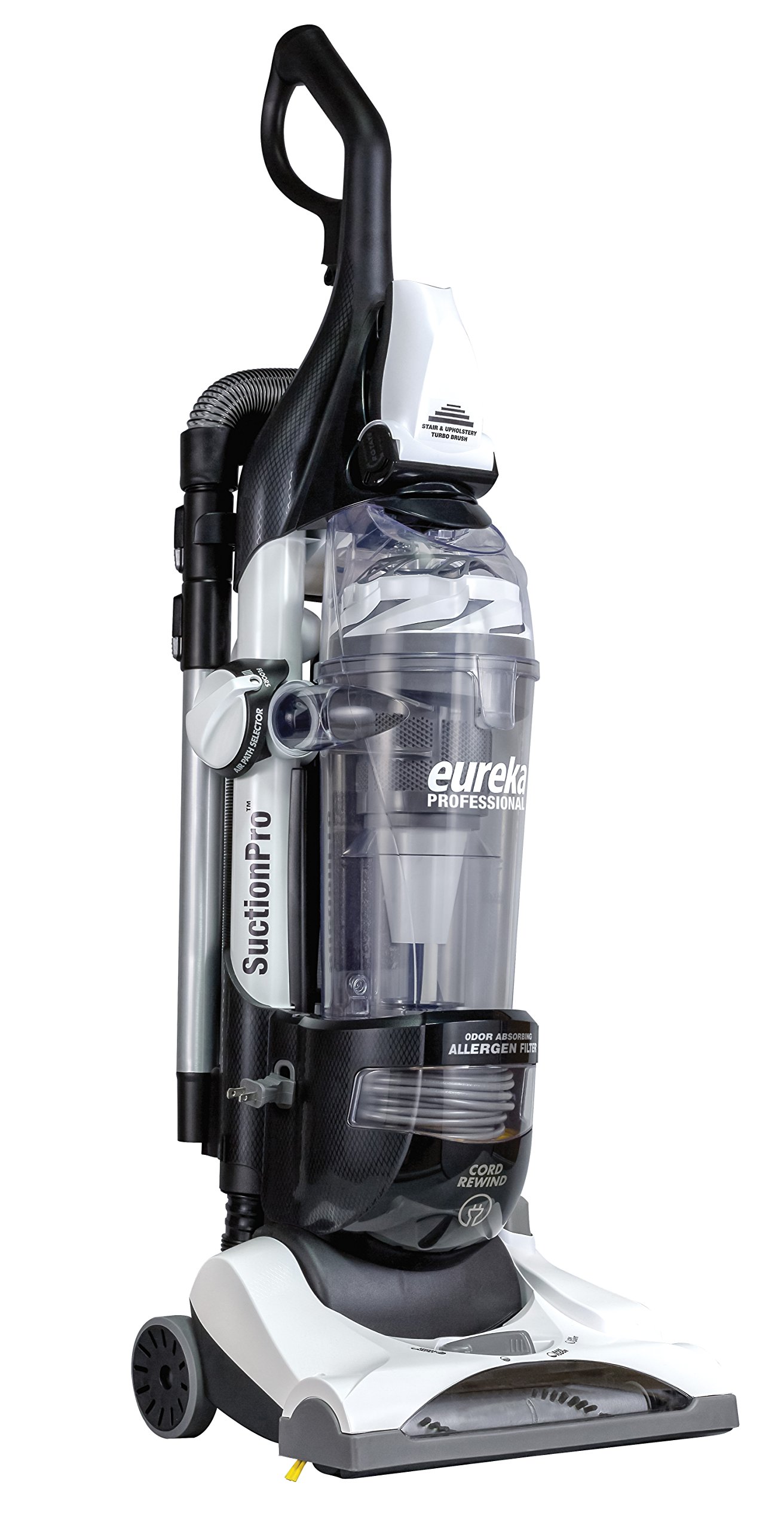 Eureka Boss Upright Vacuum Cleaner