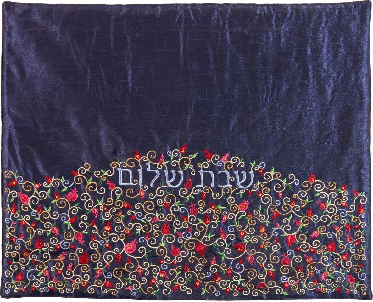 Judaica Embroidery Designs | Free Embroidery Patterns