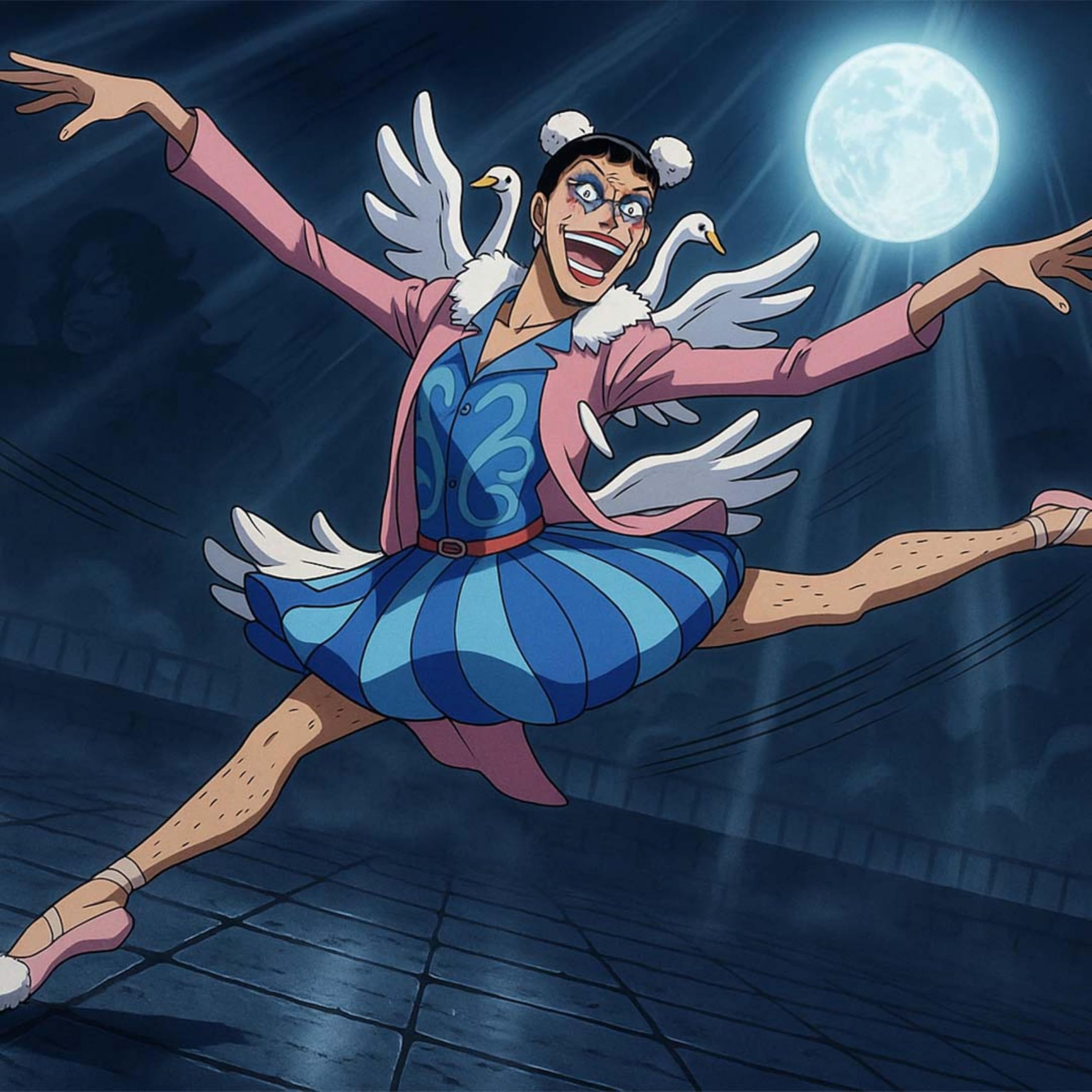 One Piece OSTのOvertaken | Drums of Liberationからの楽曲Overtaken | Drums of ...