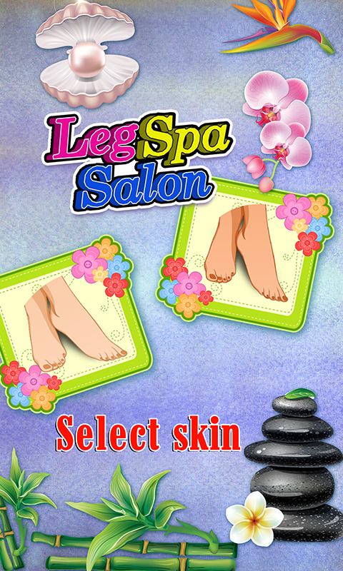 Foot & Leg Spa - App on Amazon Appstore