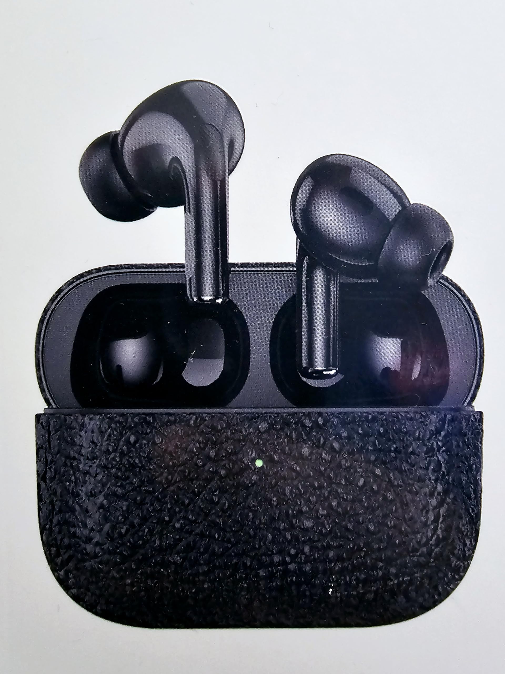 Headphone WYEWAVE Wireless Stereo Earbuds for Iphone and Android Phone ...