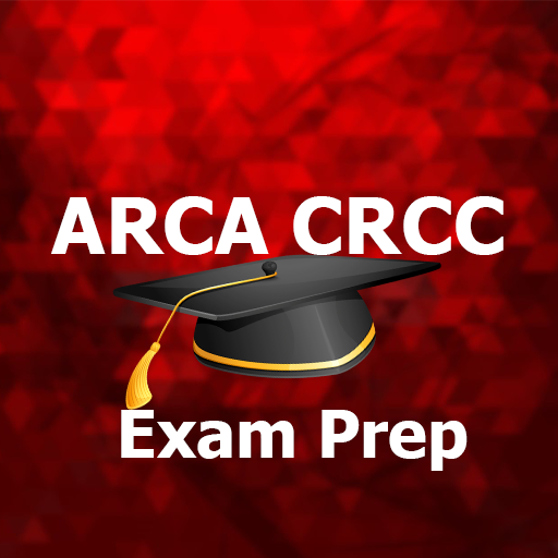 ARCA CRCC MCQ Exam Prep 2018 Ed - App on Amazon Appstore