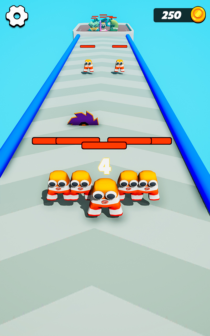 Merge Alphabet Run Race Letter Merge Master 3D - App on Amazon Appstore