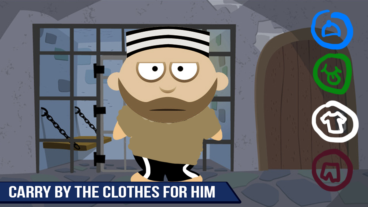 Dress Up Prisoner PRO - App on Amazon Appstore
