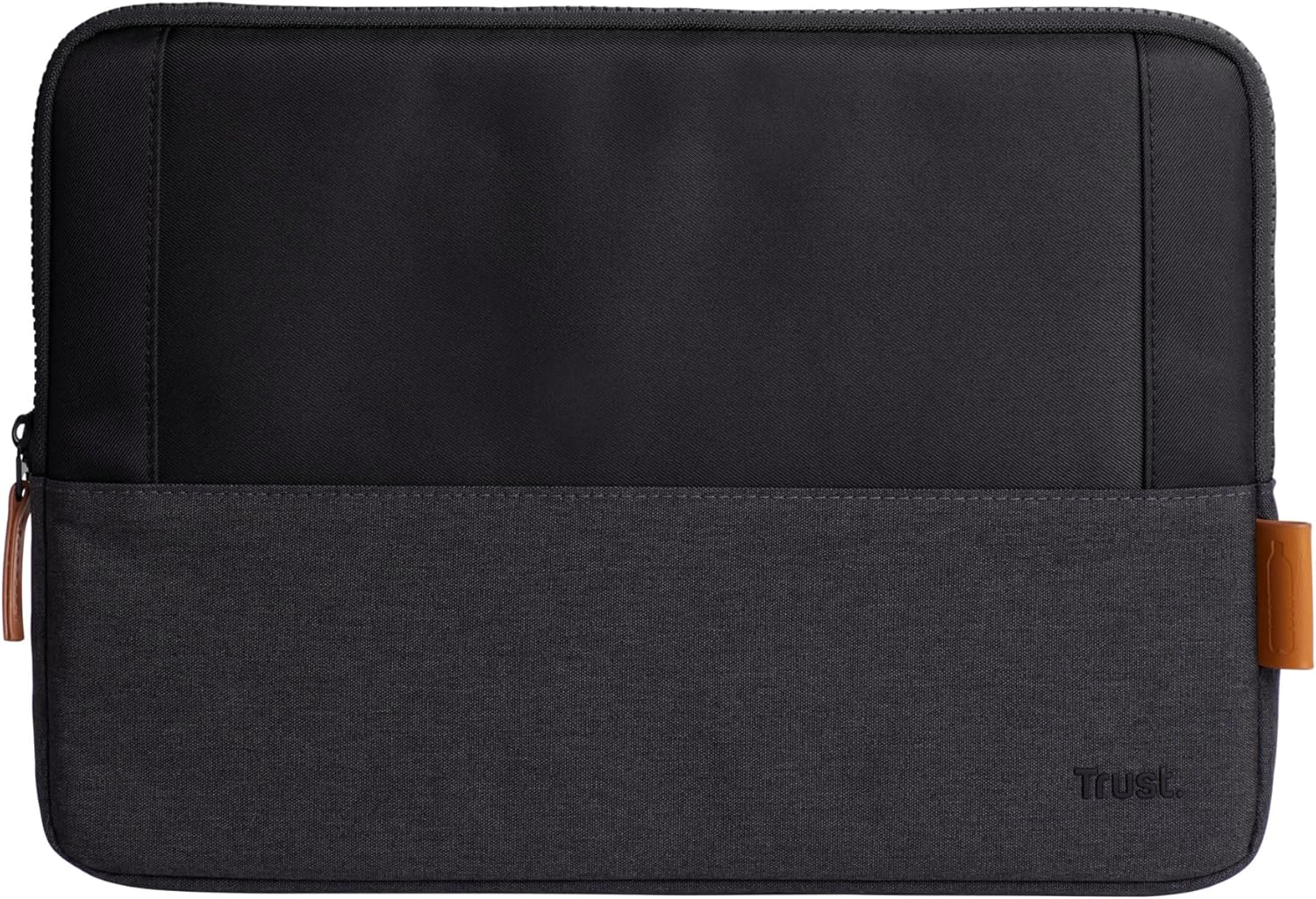 Trust Lisboa Capa para laptop de 13,3 polegadas, feita de plástico ...