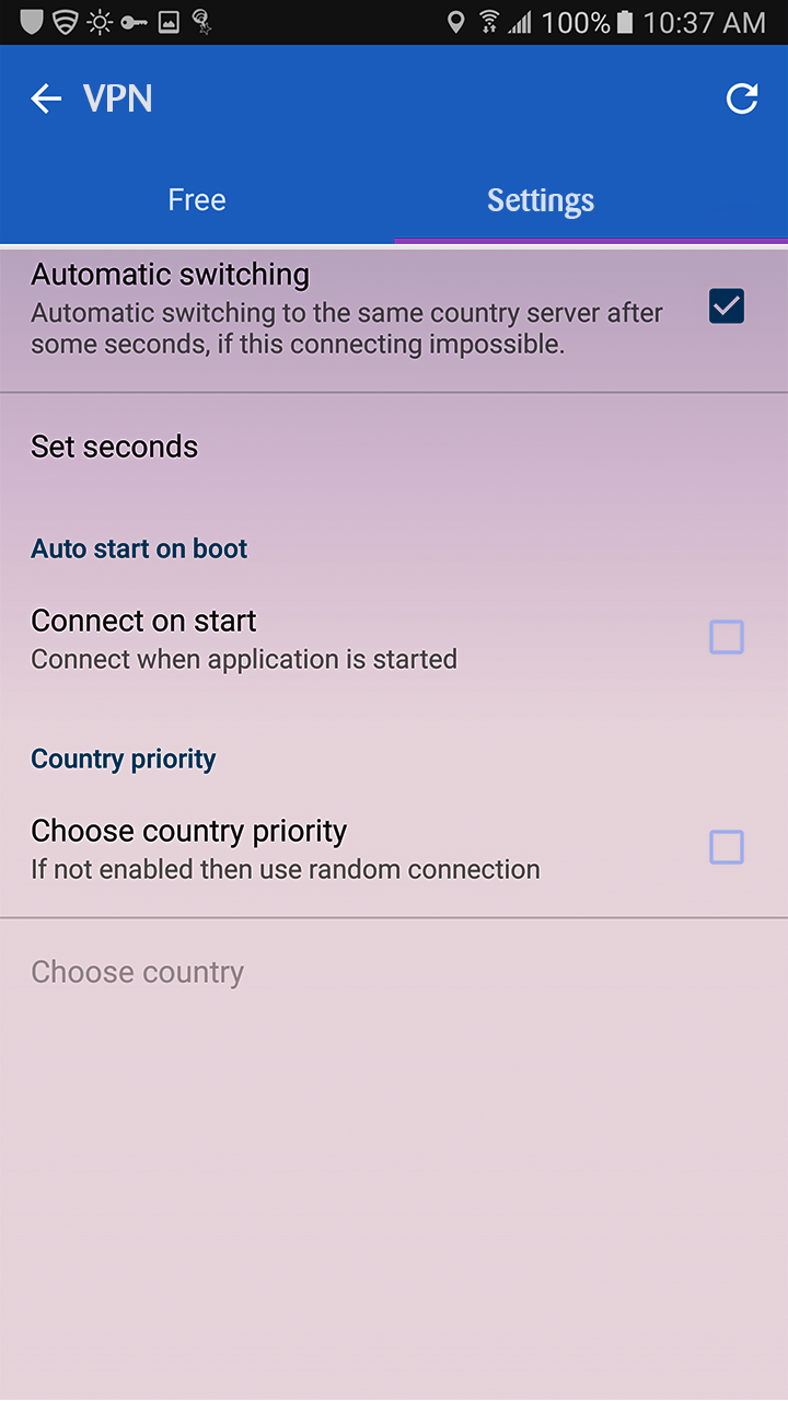 Super VPN Unlimited Unblocker Proxy Master - App on the Amazon Appstore