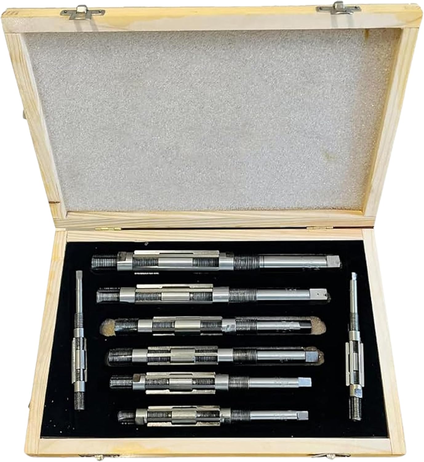 Amazon.com: Rahish Tools Adjustable Hand Reamer Tool H4 to H11 Sizes ...