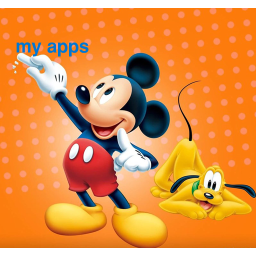 my apps - App on Amazon Appstore