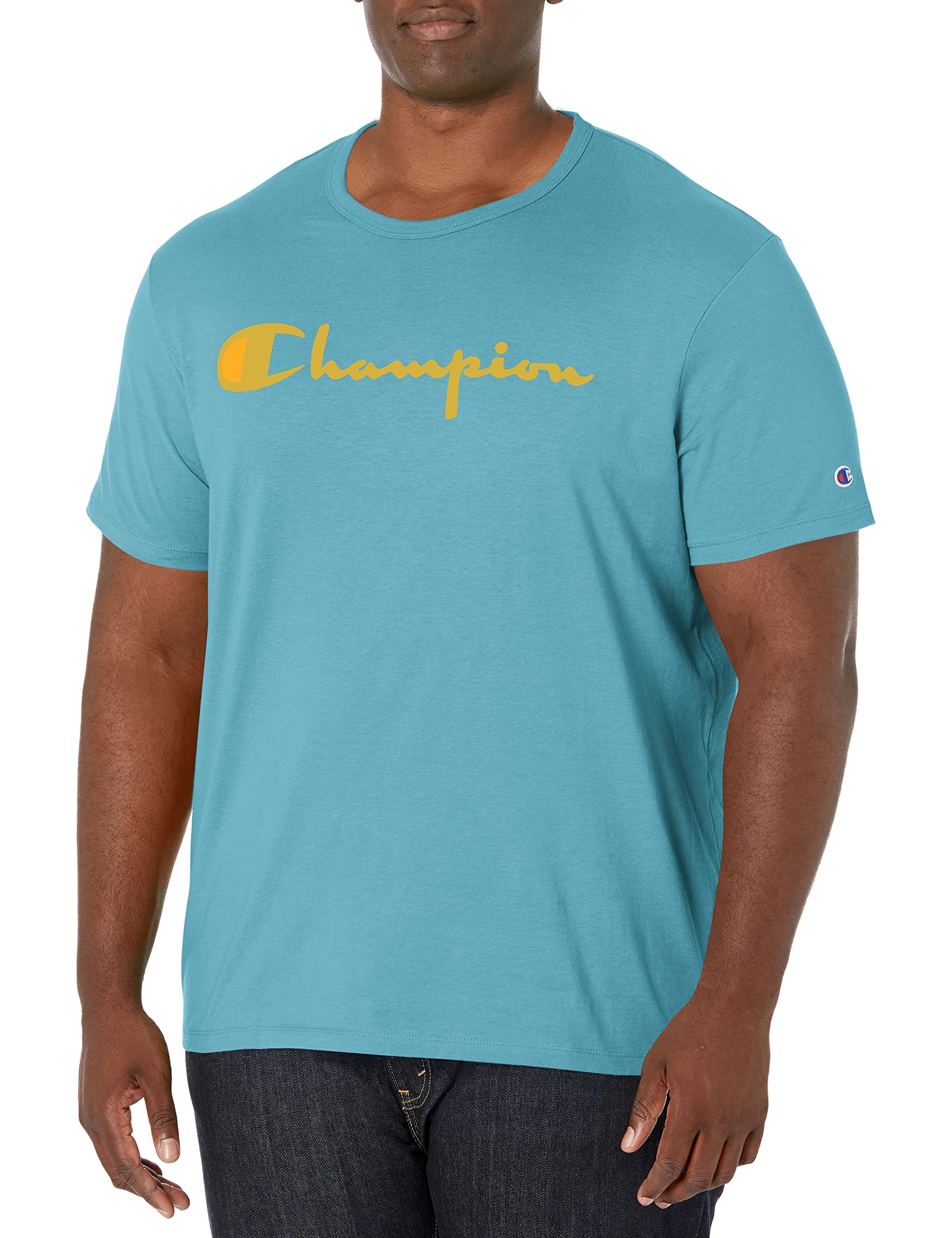 Champion Dri Fit Shirts