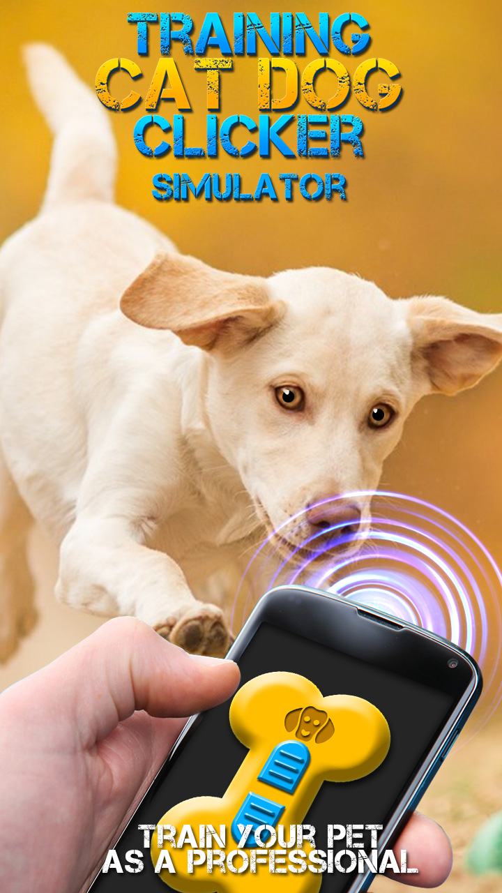 Training Cat Dog Clicker Simulator - App on Amazon Appstore
