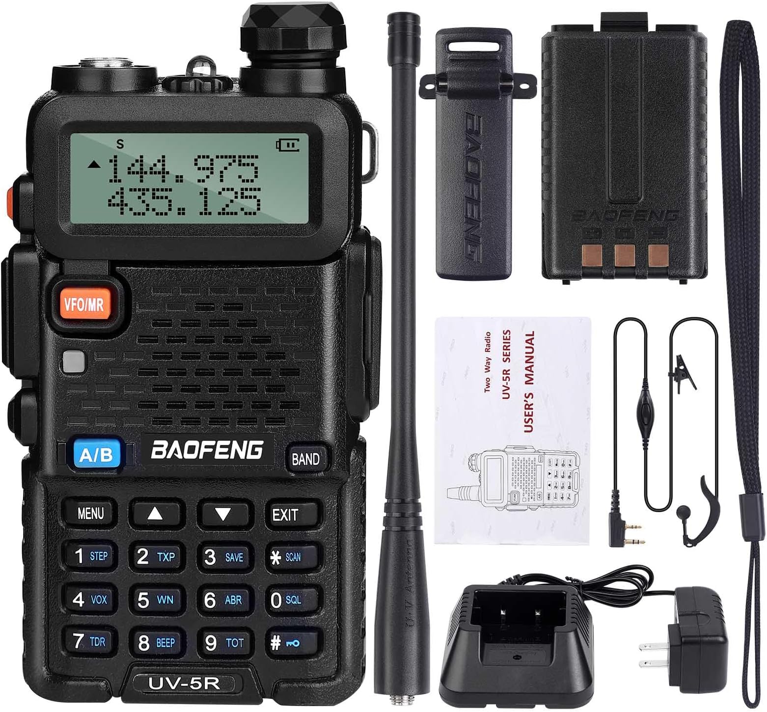 CRT France Talkie WALKIE 7WP Version PMR 446 MHz Waterproof PNI-CRT-7WP ...