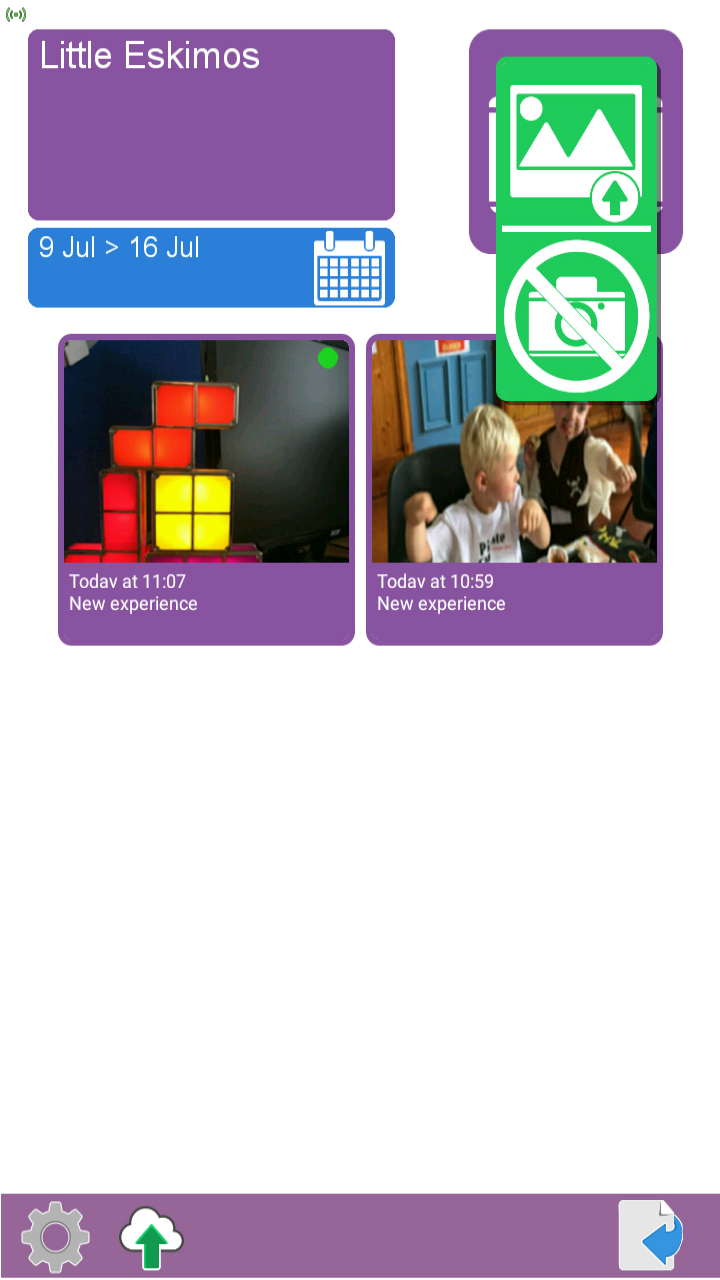 EYFS 2Simple Early Years Version 3 - App on the Amazon Appstore