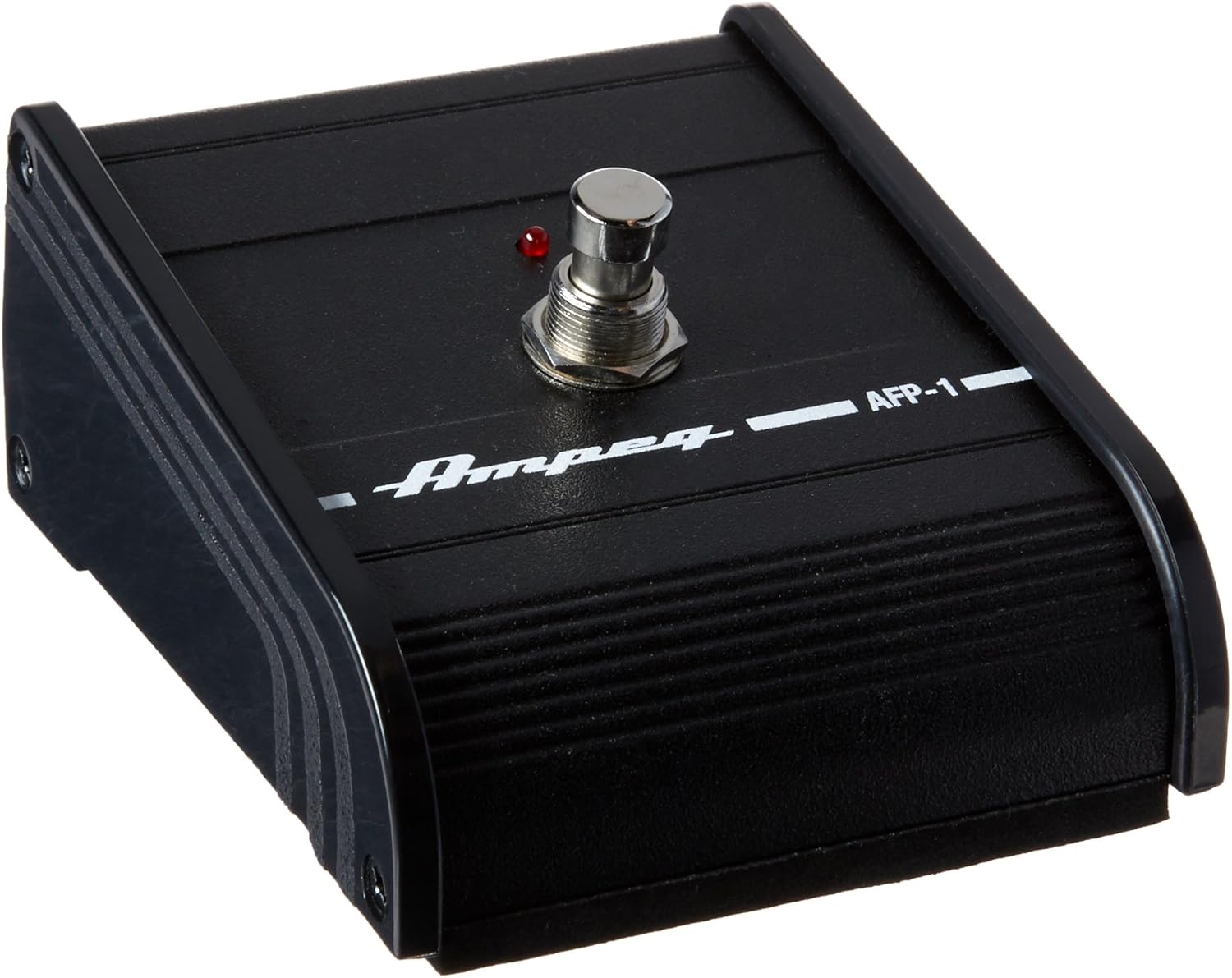 Amazon.com: Ampeg AFP1 Single Button Footswitch : Musical Instruments