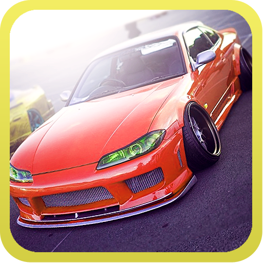 JDM Drift : Underground - App on Amazon Appstore