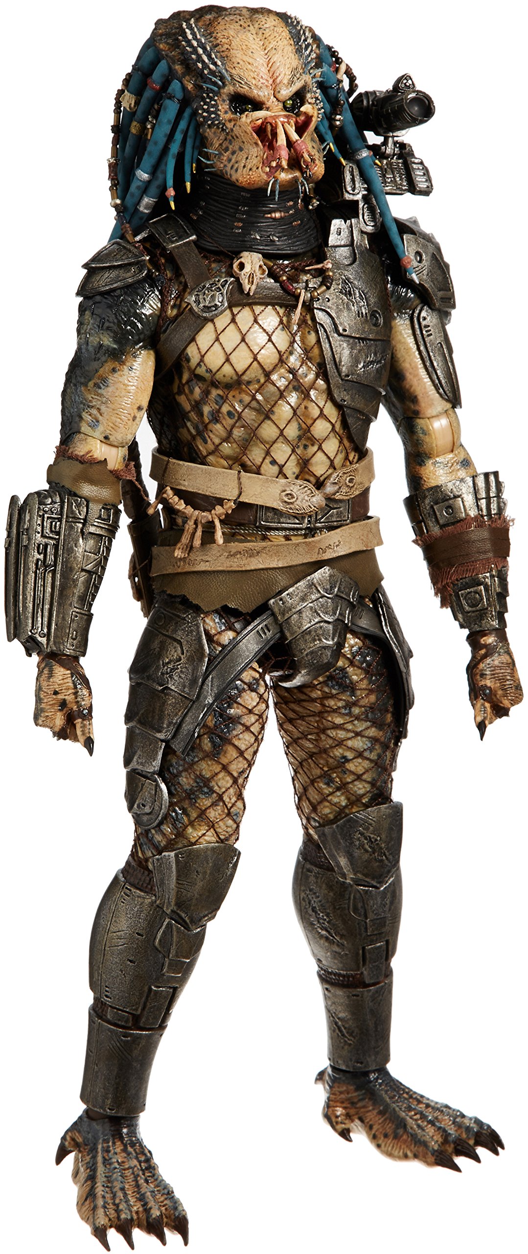 Predator 2 Elder