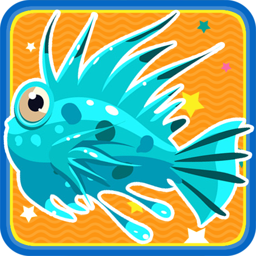 Fish Puzzle - App on Amazon Appstore