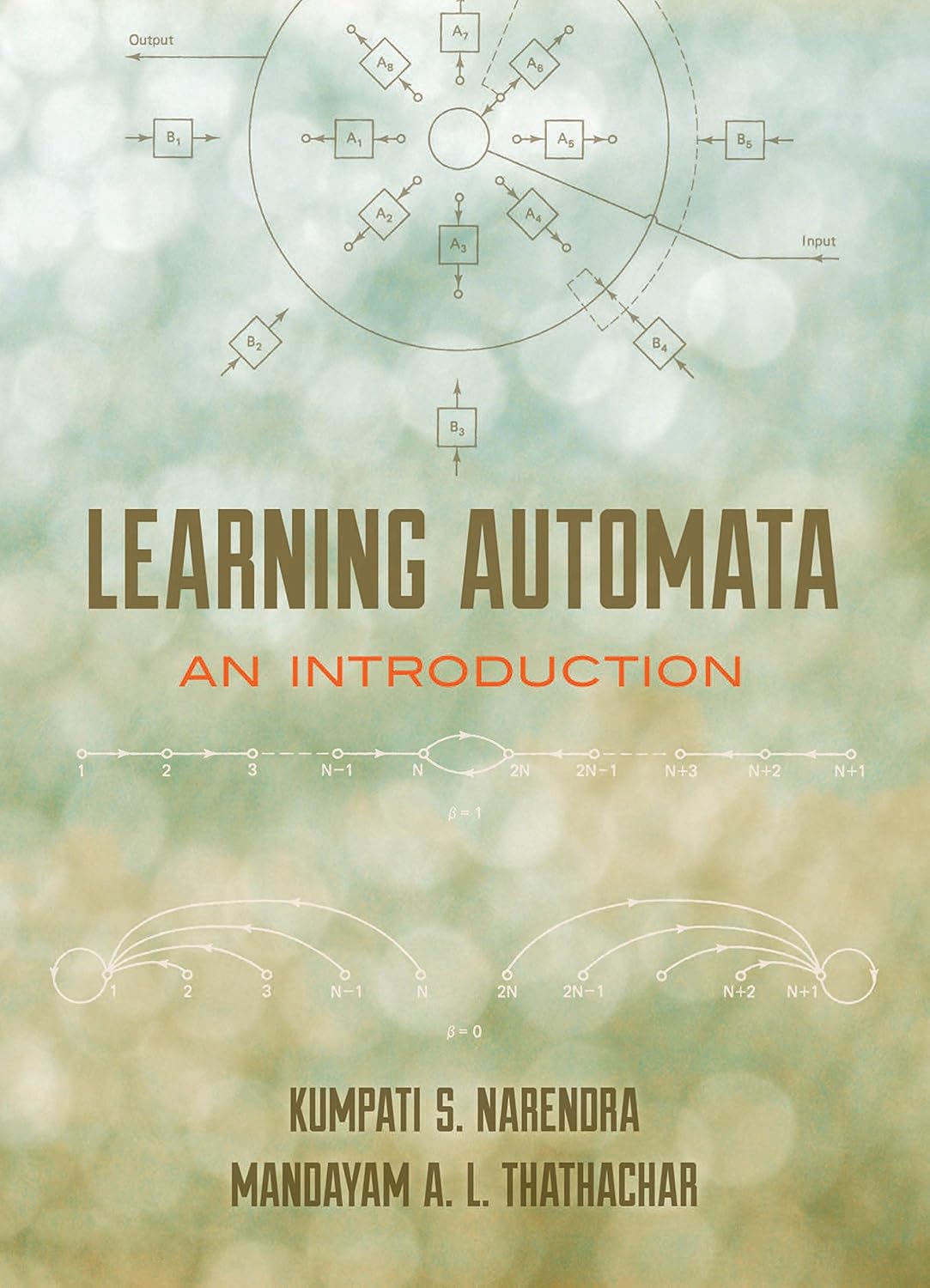 Learning Automata: An Introduction (Dover Books on Electrical ...