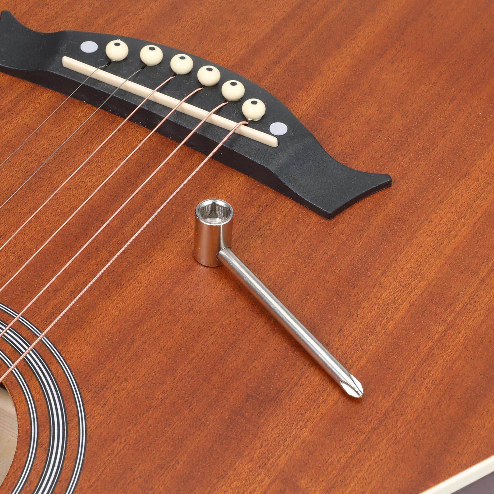Snapklik.com : Guitar Truss Rod Wrench 5/16" Truss Rod Screwdriver 8mm ...