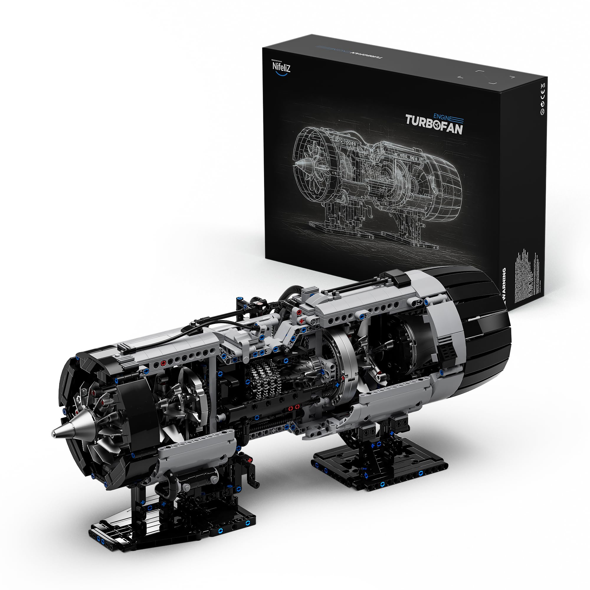 7 Best Complex Model Kits For Adults | Don't Skimp on Piece Count