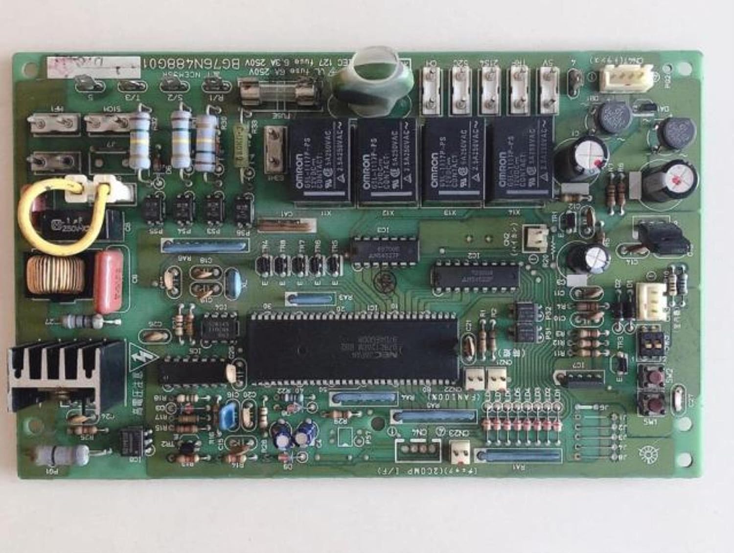 Amazon.com: XiaoCHengZi 【Home Appliances Accessories】 good working for ...