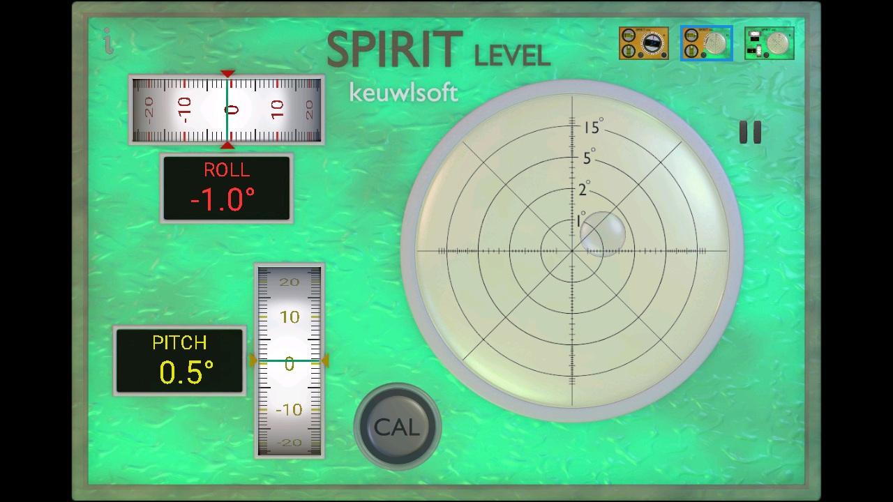Spirit Level:Amazon.es:Appstore for Android