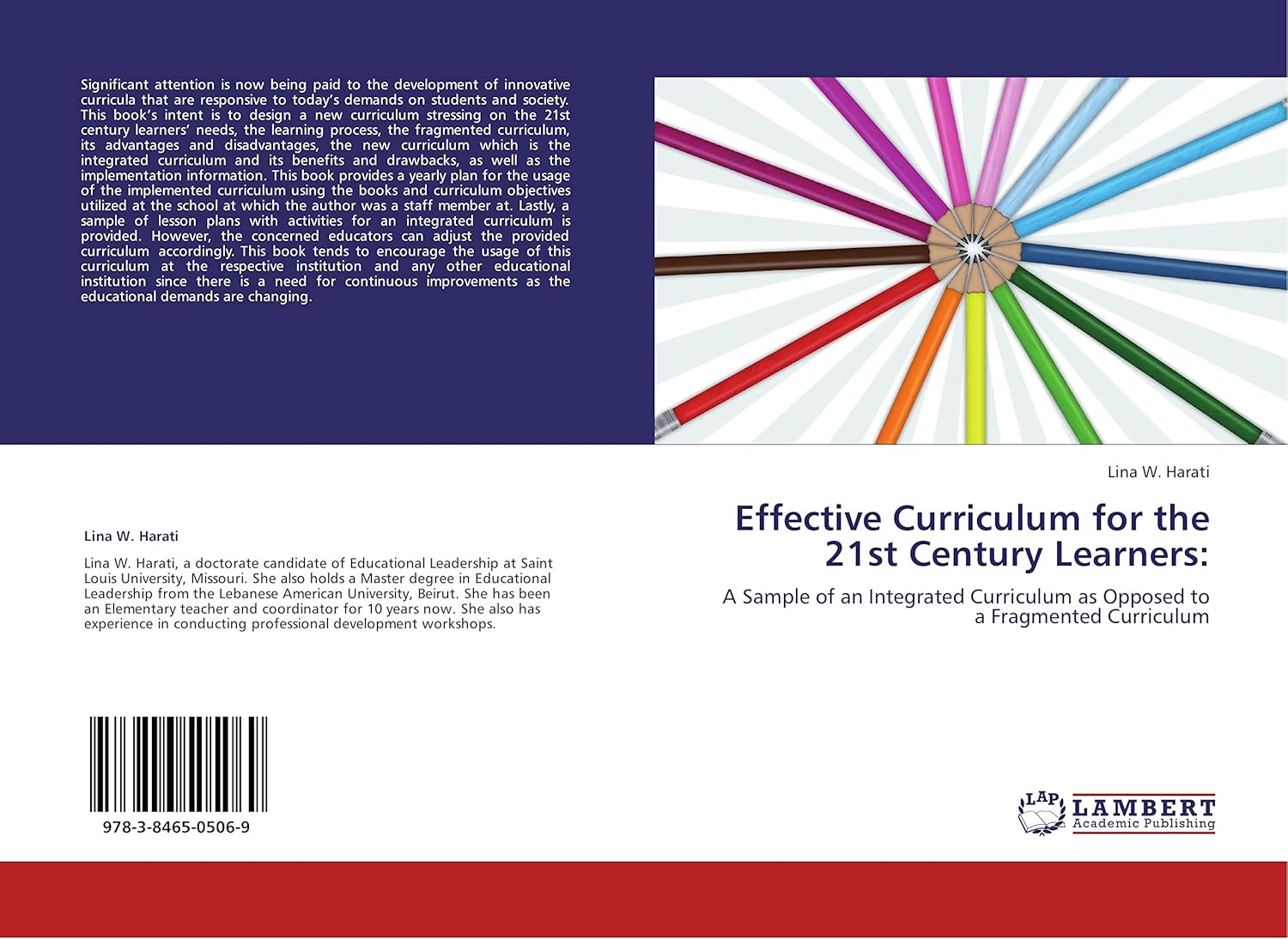 Effective Curriculum for the 21st Century Learners: A Sample of an ...