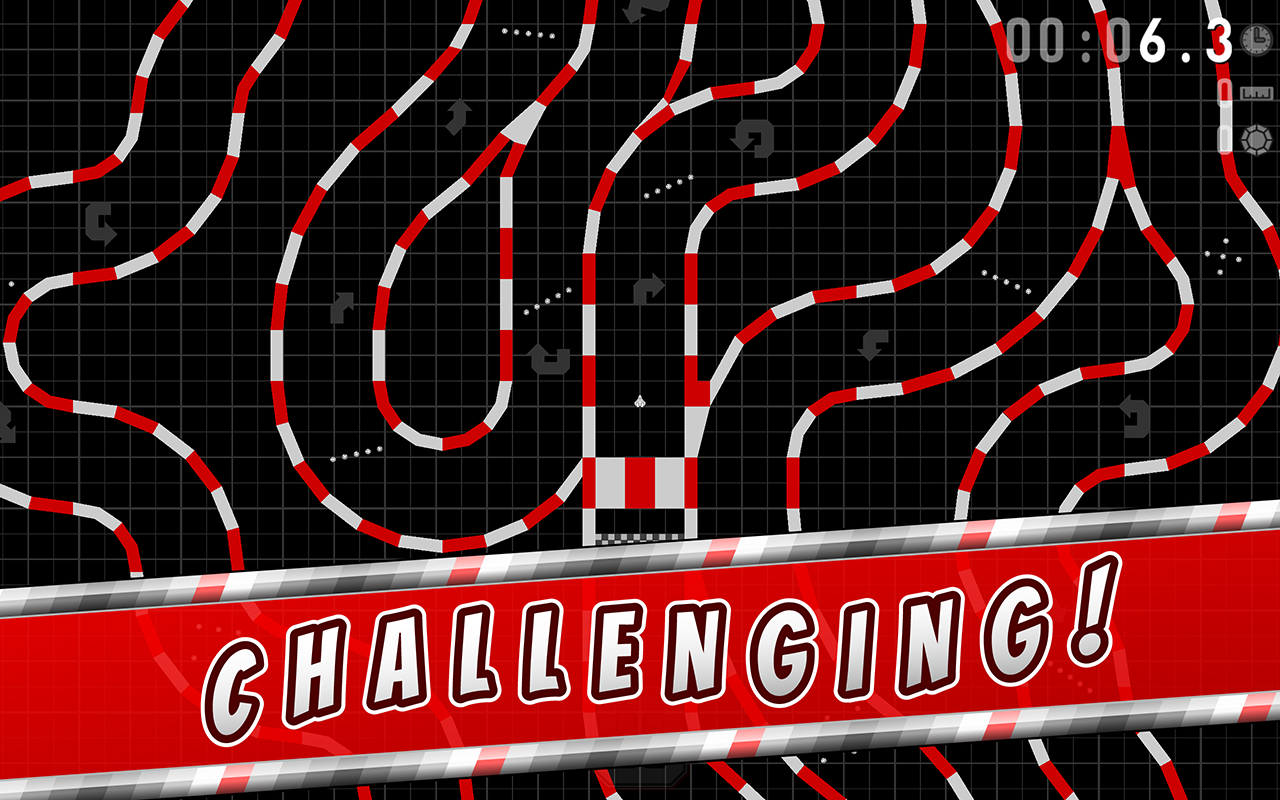 Space Kart Racing - App on the Amazon Appstore