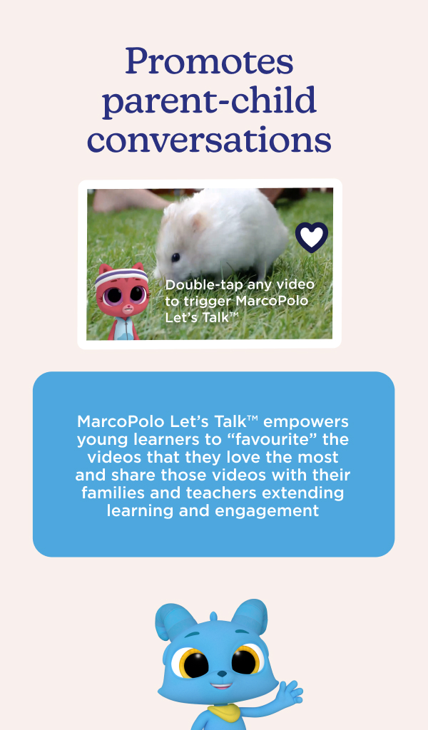 MarcoPolo World School - App on Amazon Appstore