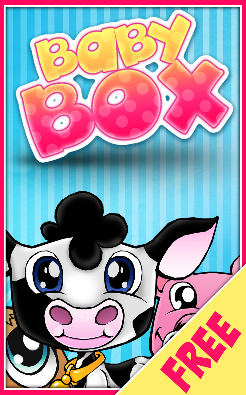 Baby Box - App on Amazon Appstore