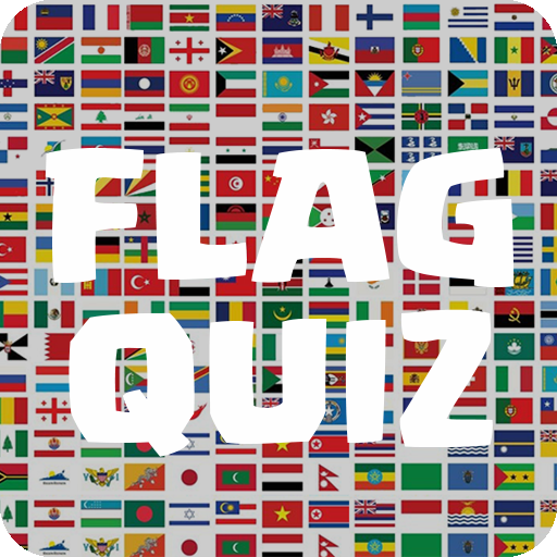 Flag Logo Quiz - App on Amazon Appstore