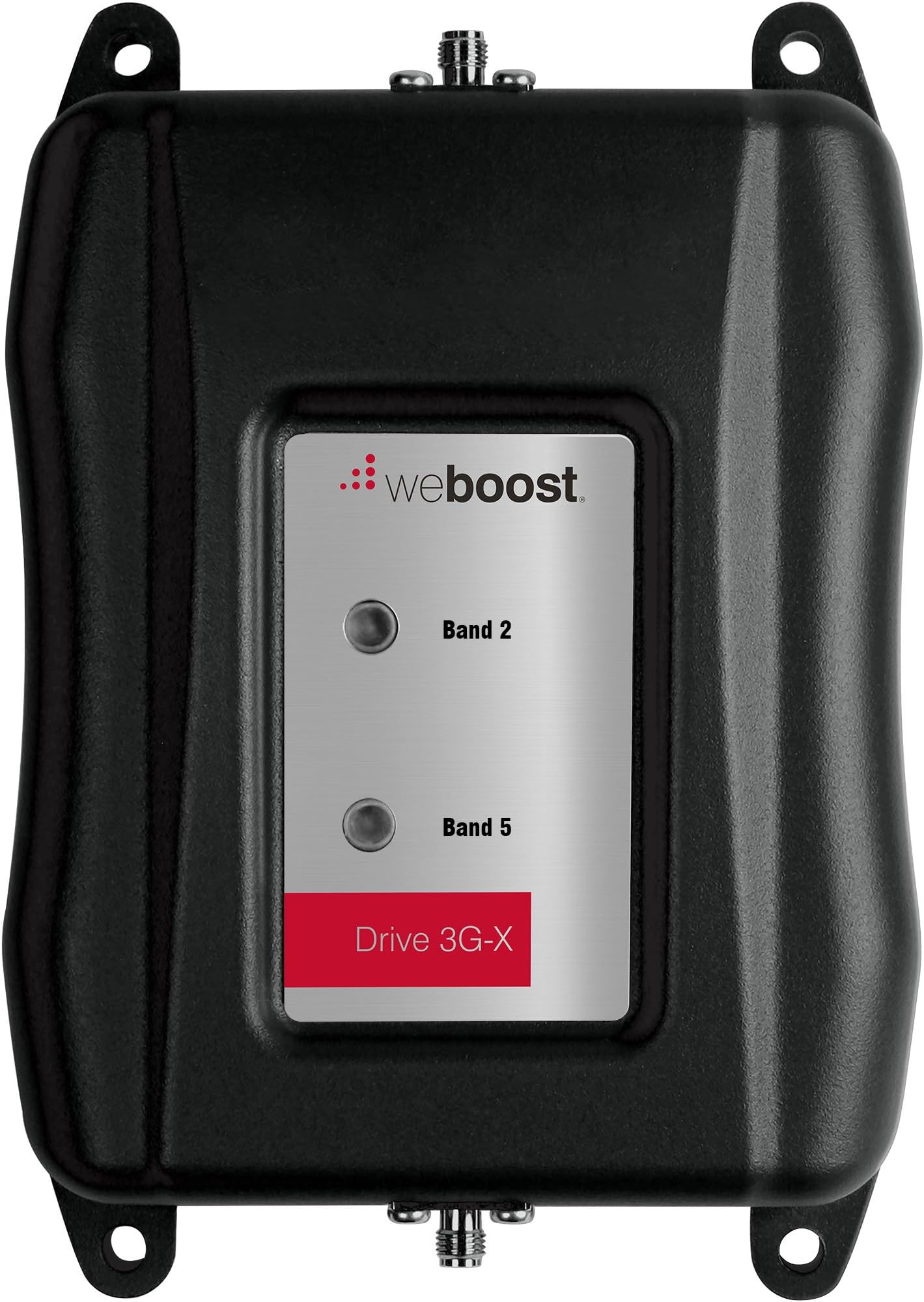 Amazon.com: weBoost Drive 3G-X Cell Phone Booster Kit - Boosts Signal ...