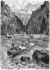 Amazon.com: John Wesley Powell N(1834-1902) American Geologist PowellS ...