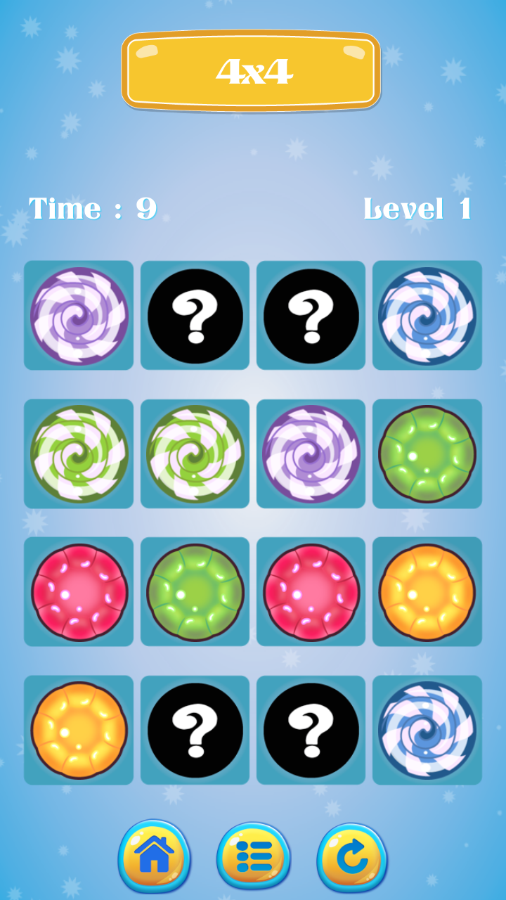 free memory game - App on Amazon Appstore