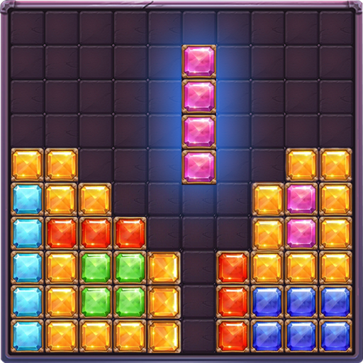 Block Puzzle Jewel - Top Free Classic Block Puzzle - App on Amazon Appstore